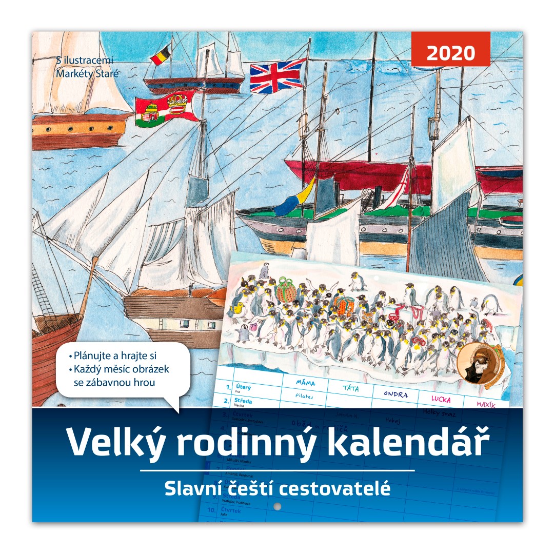 Velký-rodinny-kalendar-2020-titulka-Large - Forme